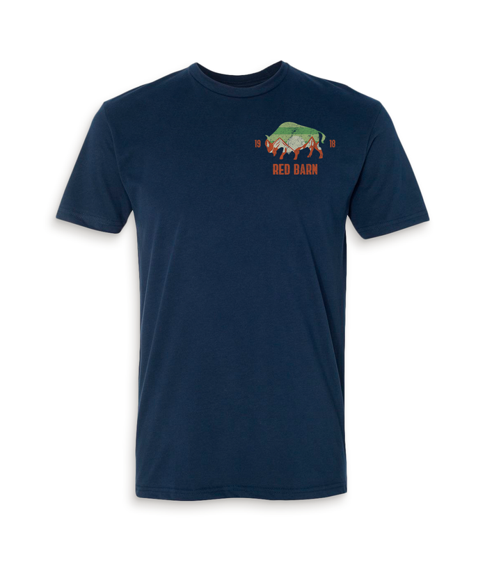 Red Barn Outfitters | Men's & Women Clothing Store in USA